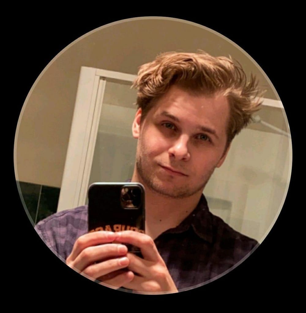 Lachlan Craig Beelitz